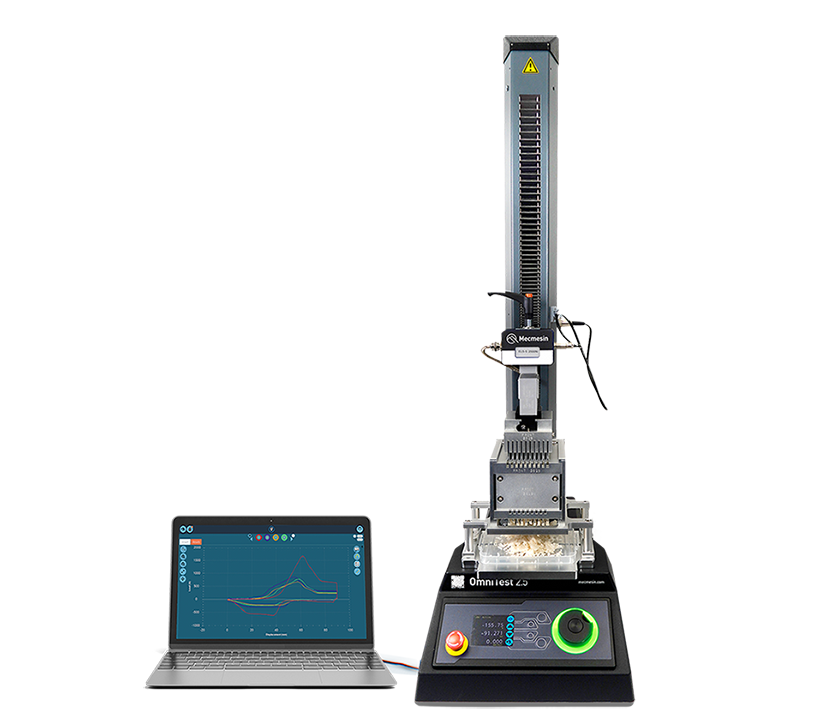 Webinar: Rice texture analyzer_Thai Webinar