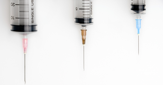 Medical Devices – Syringe & Needle Testing Fundamentals