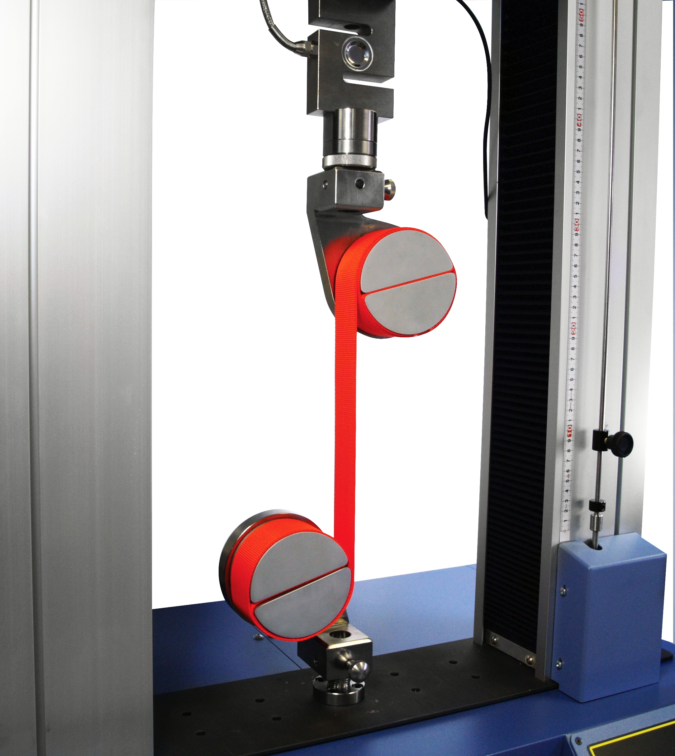 Tensile Testing: Basics, Tips and Trends Tensile Testing: Basics, Tips and Trends