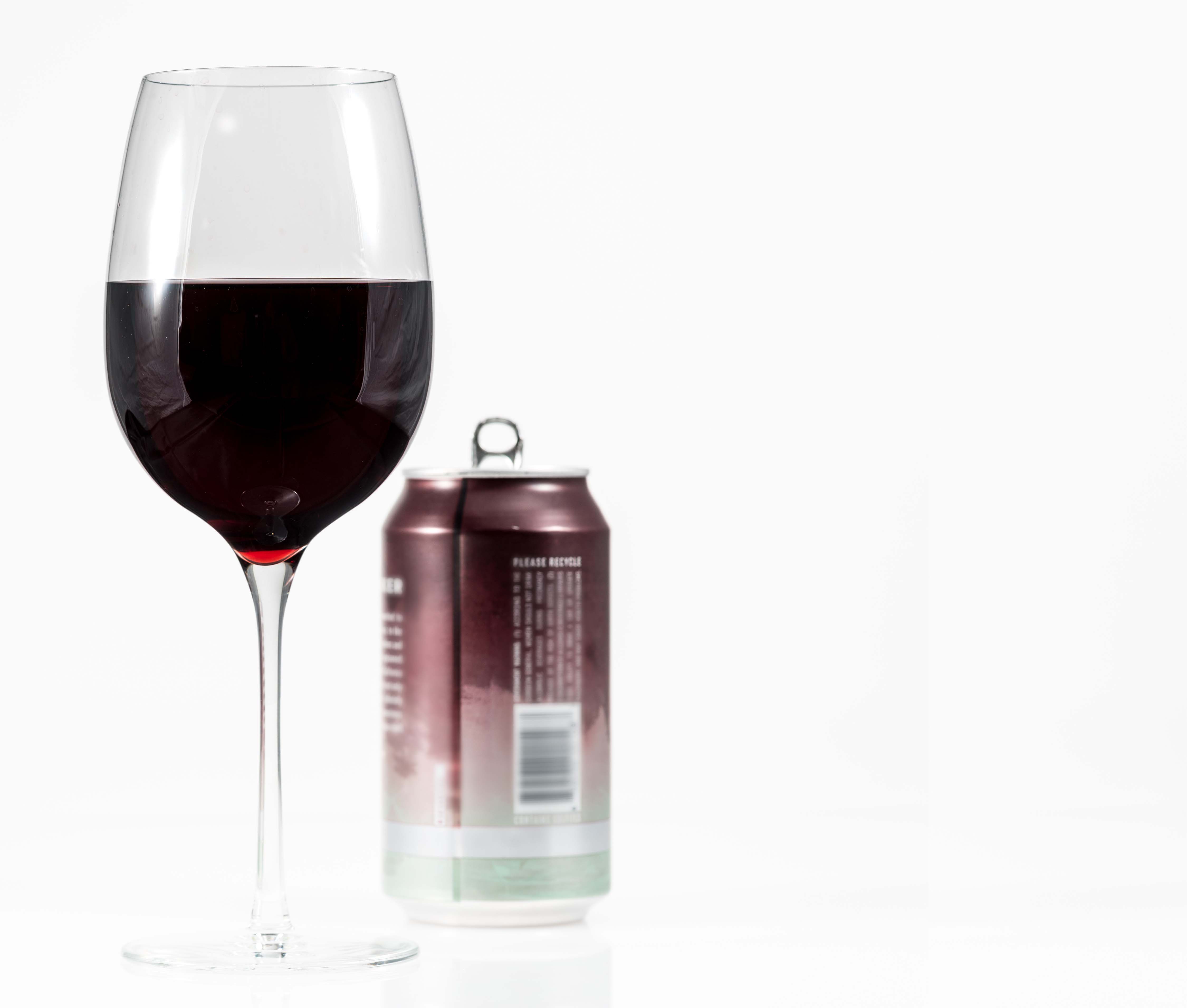 Wine & Spirits: Pull Tab & Twist Cap Testing