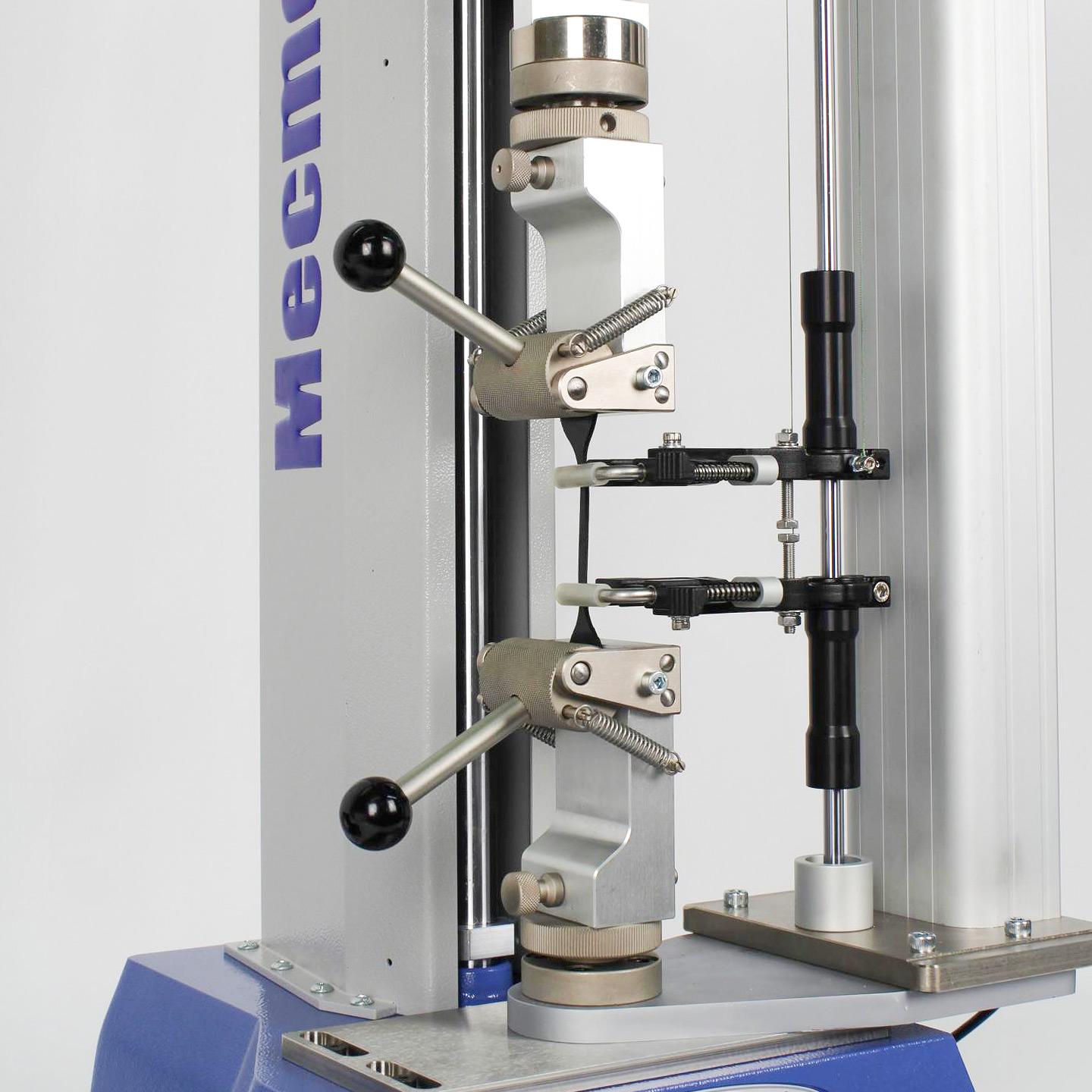 Tensile Tester - Registered for test system guide pricing